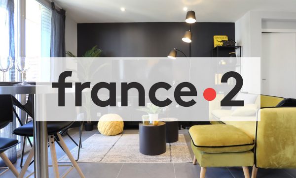 Home-Staging Experts sur France 2 - Home-Staging Experts